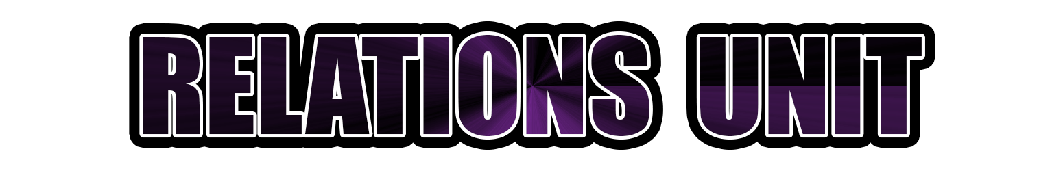 Relations Unit - Interpol Habbo