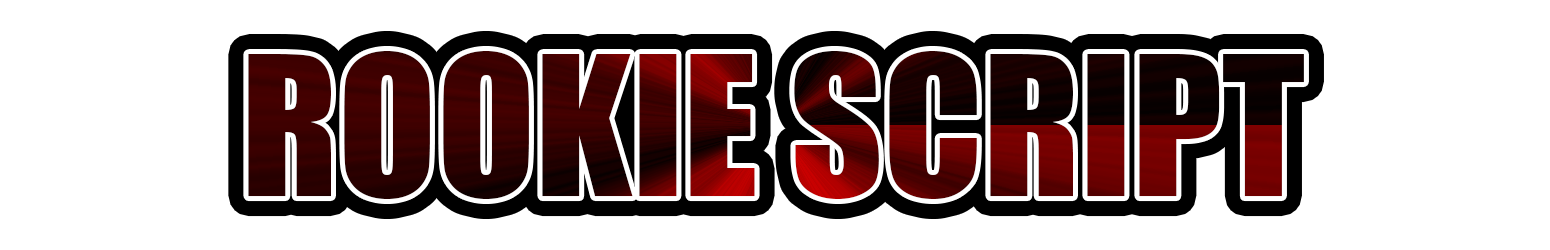 Rookie Training Script - Interpol Habbo