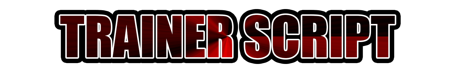 Trainer Training Script - Interpol Habbo