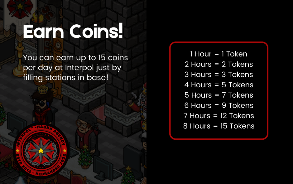 Home - Interpol Habbo