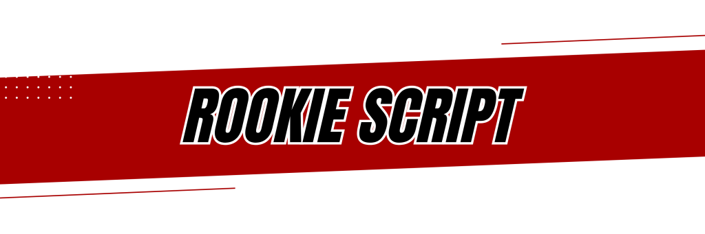 Rookie Training Script - Interpol Habbo