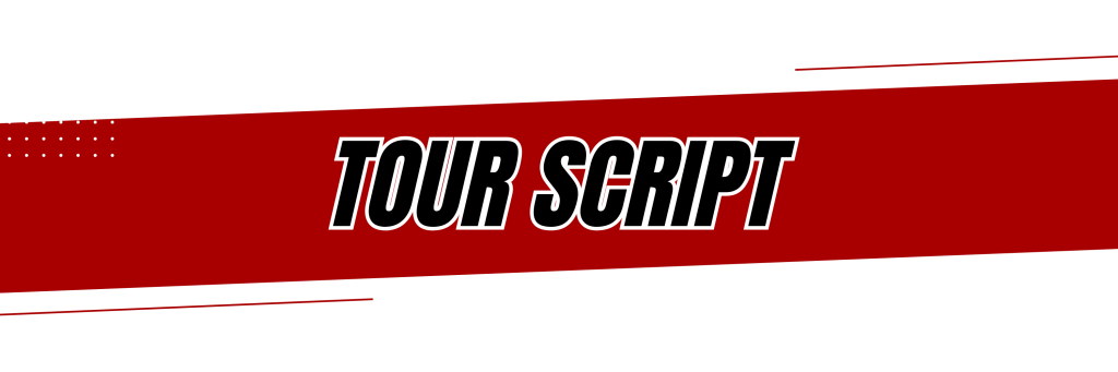 Tour Script - Interpol Habbo