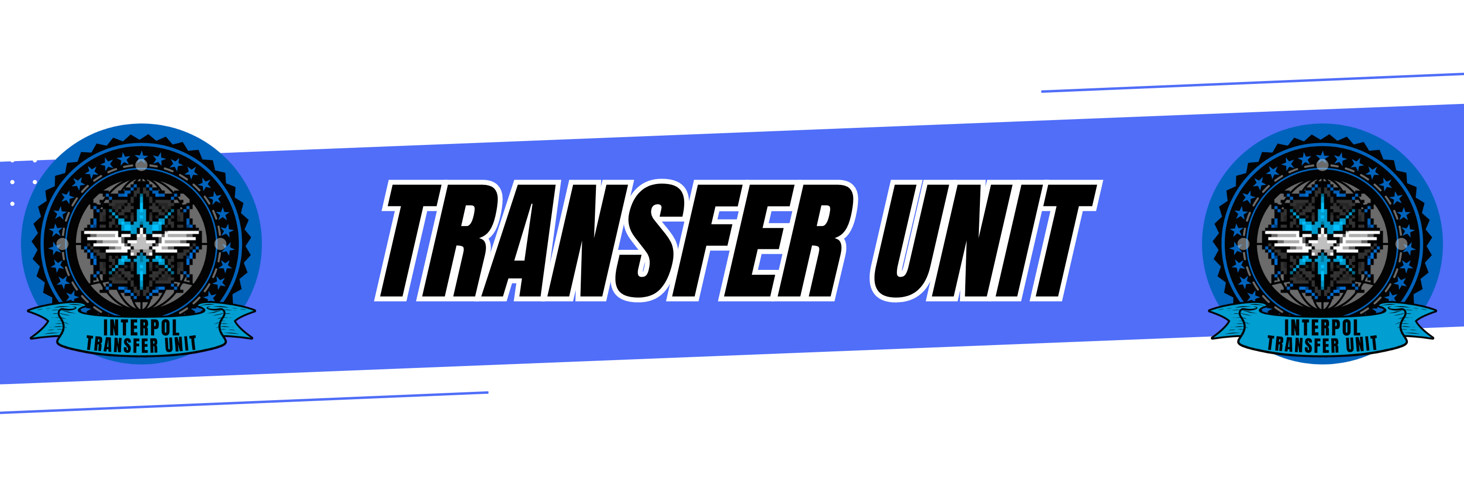 Work Units - Interpol Habbo