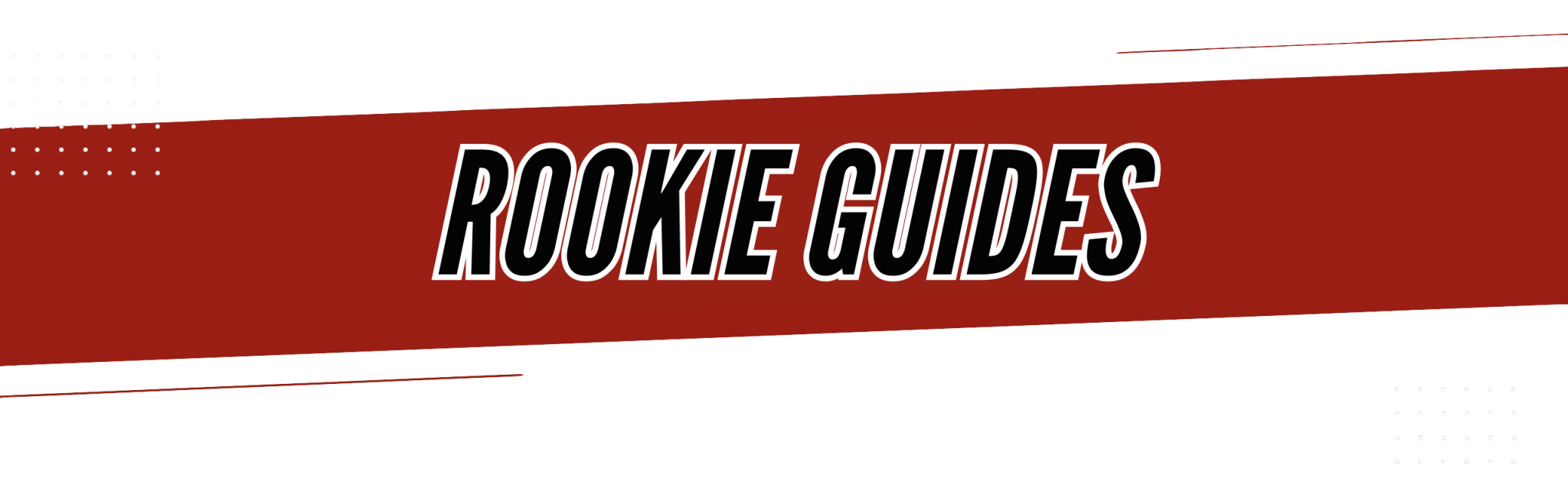 Rookie Guides - Interpol Habbo
