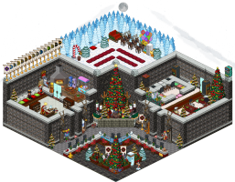 Home - Interpol Habbo